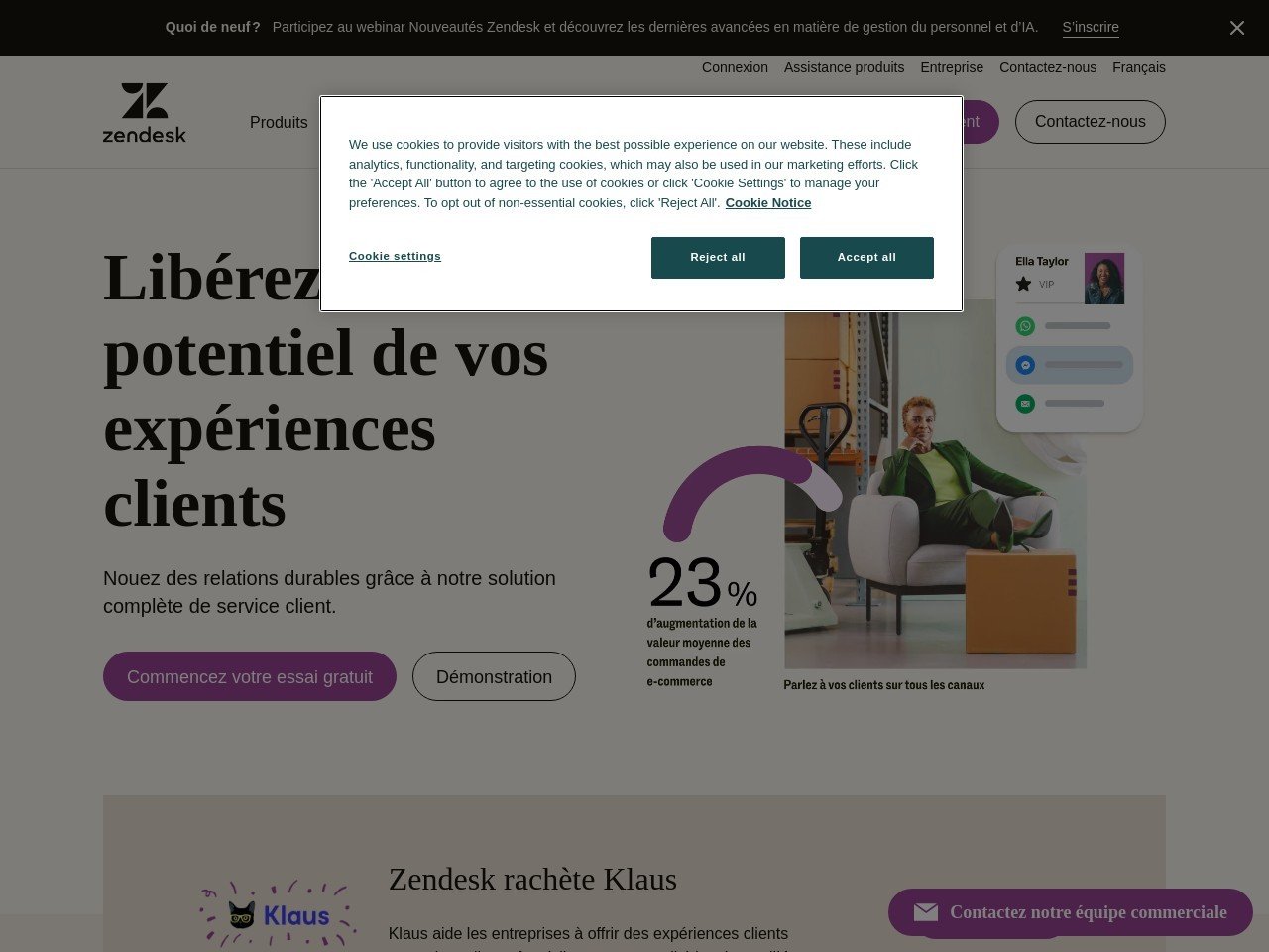 Zendesk: A Deep Dive into the Customer Experience Platform